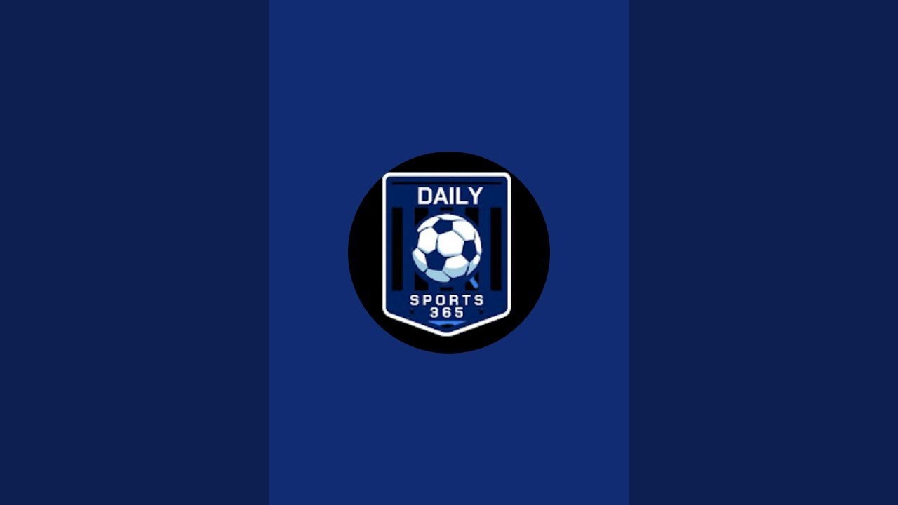 Daily sports 365 is live - YouTube