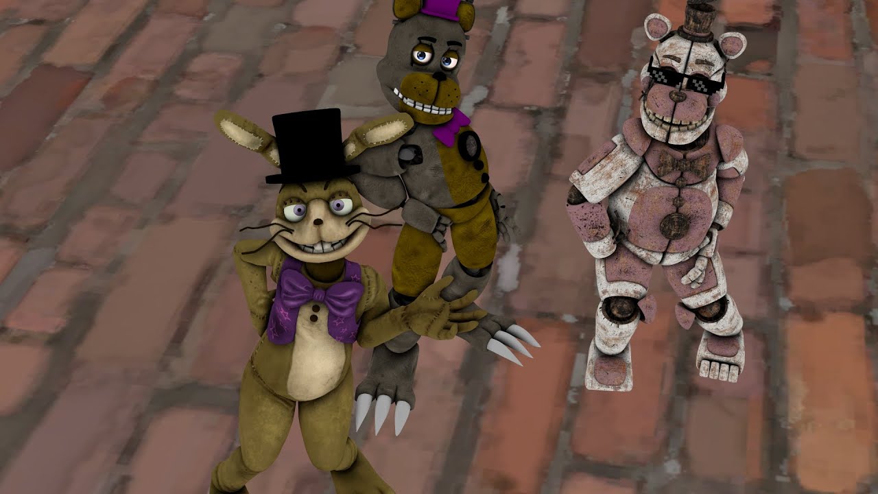 Why Are You So Small - YouTube