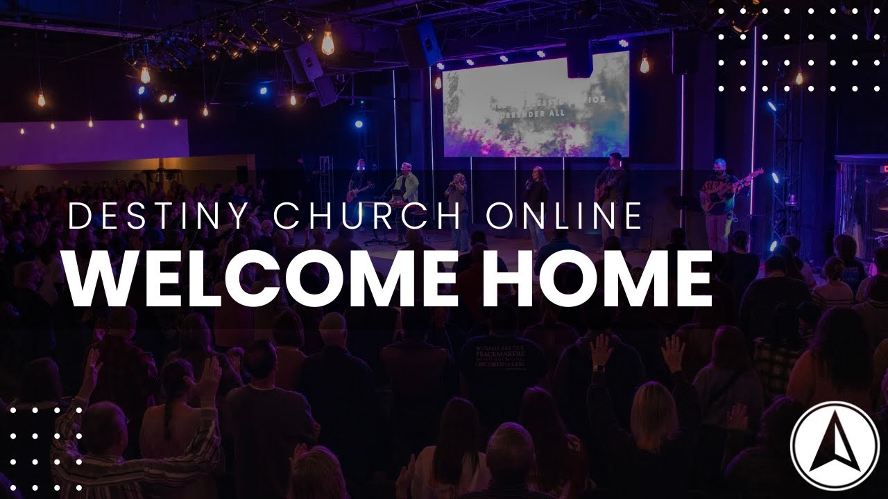 3/2/25 - The Great Donut Rivalry - Ps Chad Blansit - YouTube