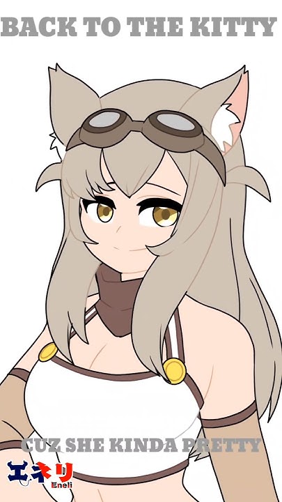 lily from Lost_pause Nasty dog animation - YouTube
