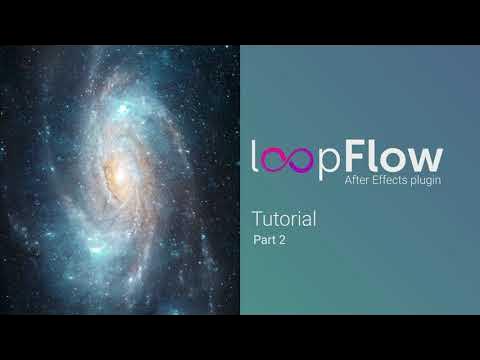 loopFlow tutorial part 2 - YouTube