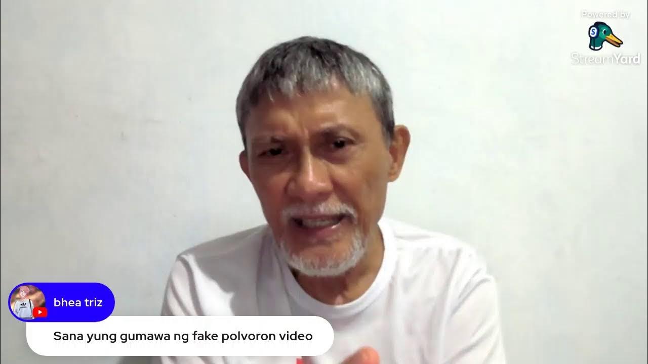 40 social media vloggers imbitado ng Tricom sa hearing. JPE kinastigo ang WOD ni Digong. - YouTube