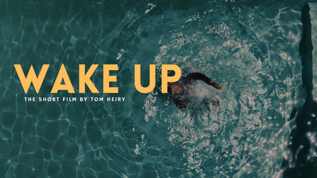Wake Up Short Film 2023 - I wasn't Train to Fight in Pain - YouTube