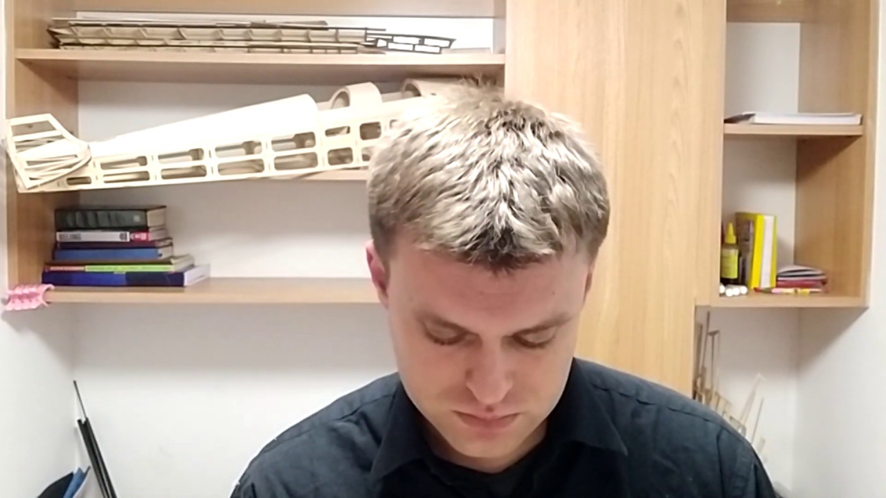 Daniel Eckel Field Activity 2 - YouTube