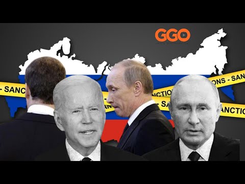 IBIHANO KURI RUSSIA BYAFASHE UBUSA|EU YASUBIYEYO GUCA INSHURO|IBICURUZWA INKERERAMUCYAMO