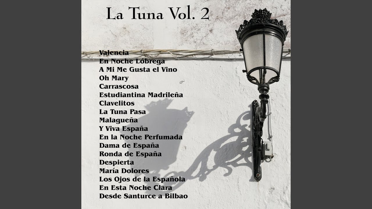 En la Noche Perfumada - YouTube