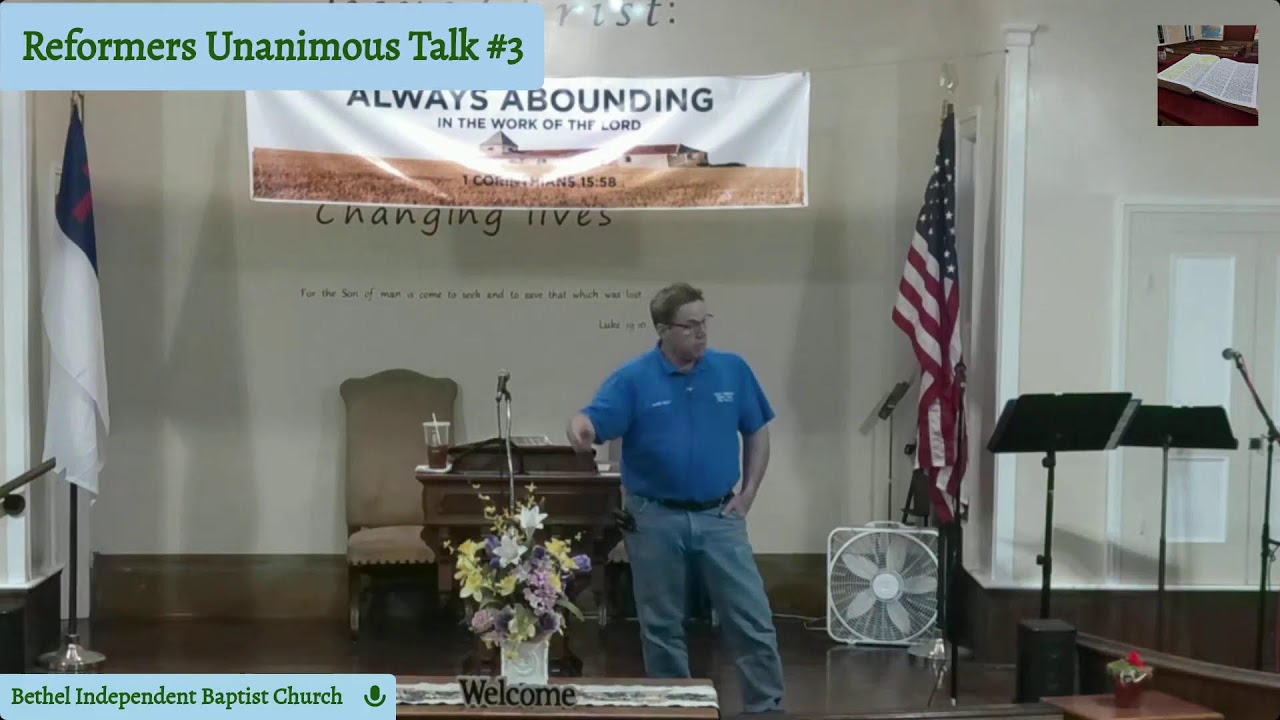 RU Talk #3 - YouTube