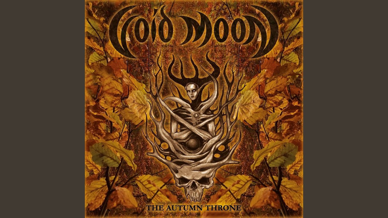The Autumn Throne - YouTube