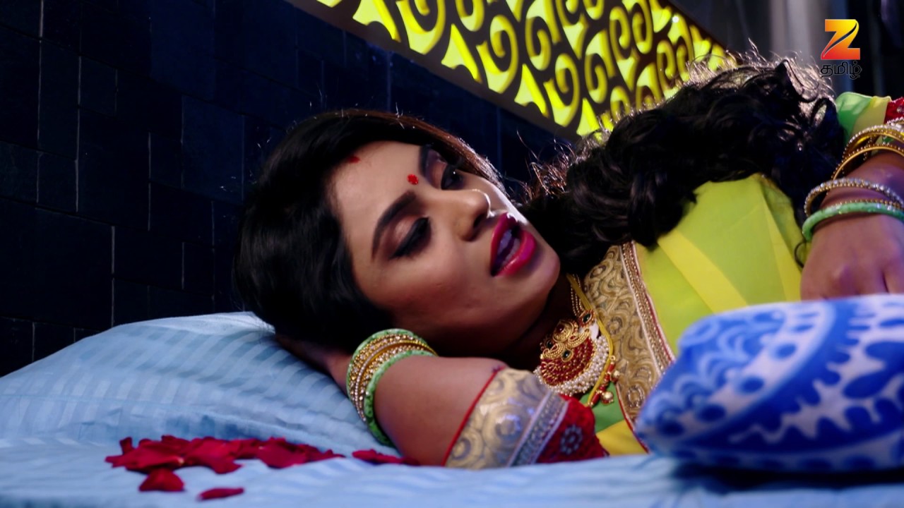 Ep 230 | Naga Rani - Zee Tamil Serial - Watch Full Series on Zee5 ...