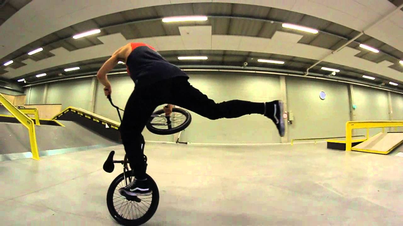 Bert Ribul COTW - YouTube