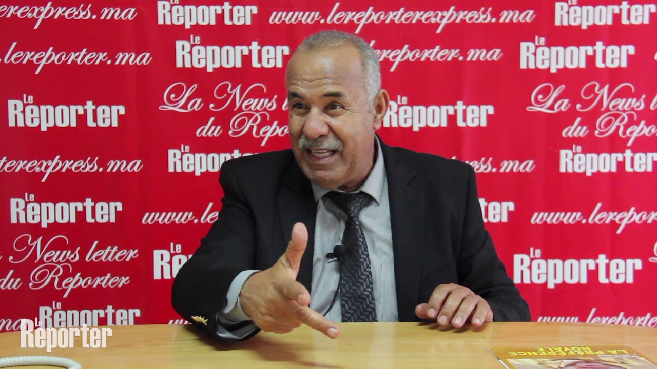 Carrière, stratégie de communication de la DGSN... : Abdelkader El ...