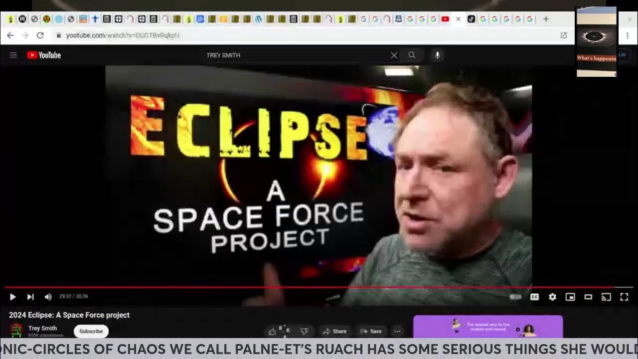 "HIDING REAL DEAL OF TECHONAR-SONAR SOLAR-ECLIPSE" - YouTube
