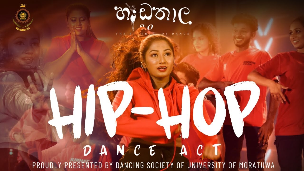 Hadathala 2025 | HipHop Dance | DIAS | Mala Panala | Shaheena | Let's ...