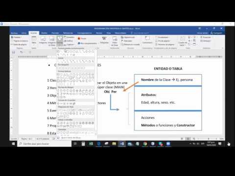 POO: Interfaces gráficas (AWT y SWING). Parte 2 - YouTube