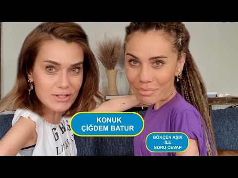 Gökçen Aşık & Çiğdem Batur