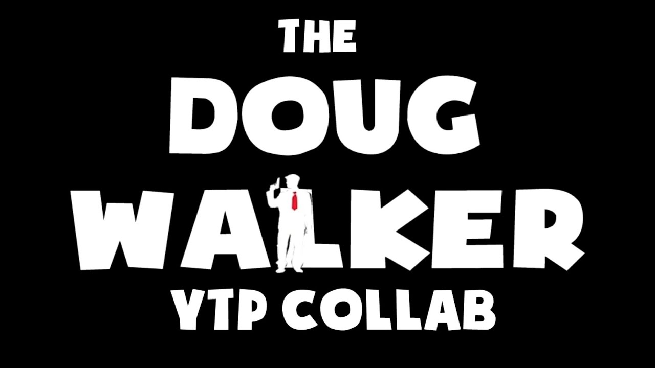 The Doug Walker YTP Collab - Nostalgia Critic (Reupload) - YouTube
