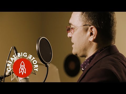 In Azerbaijan, Battling It Out With Poetry