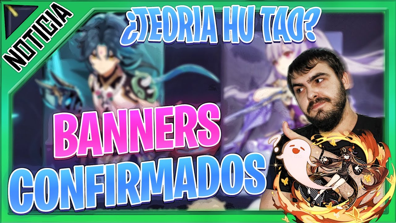 ¿XIAO 14 DIAS? ¿HU TAO? GENSHIN IMPACT gameplay español | NEXER - YouTube