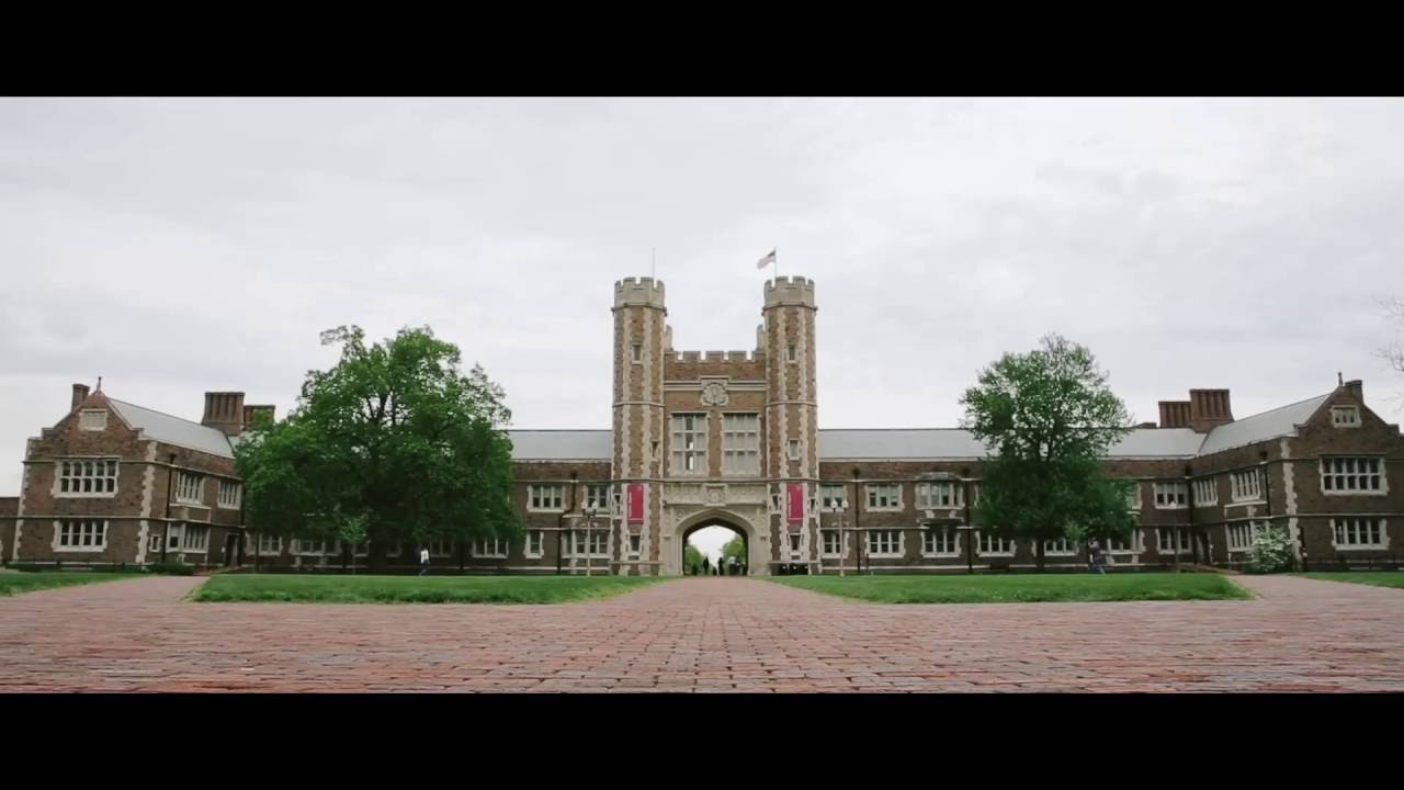 Ask Olin: Why Olin Business School? - YouTube