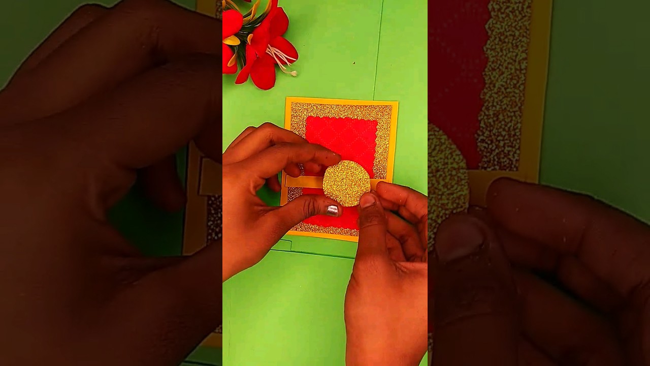new Year Craft Idea new Year gift For New Year craft Idea shorts new-year-craft-idea-new-year-gift-for-new-year-craft-idea-shorts