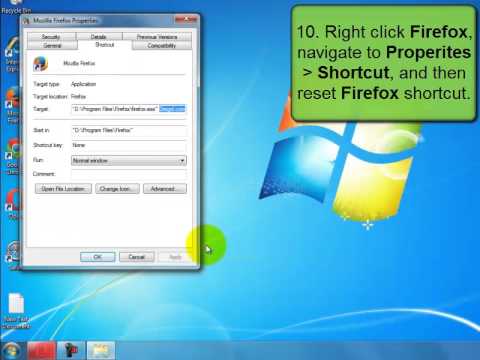 Advanced Tutorial to Remove Dregol.com/Dregol Search Redirect Virus ...
