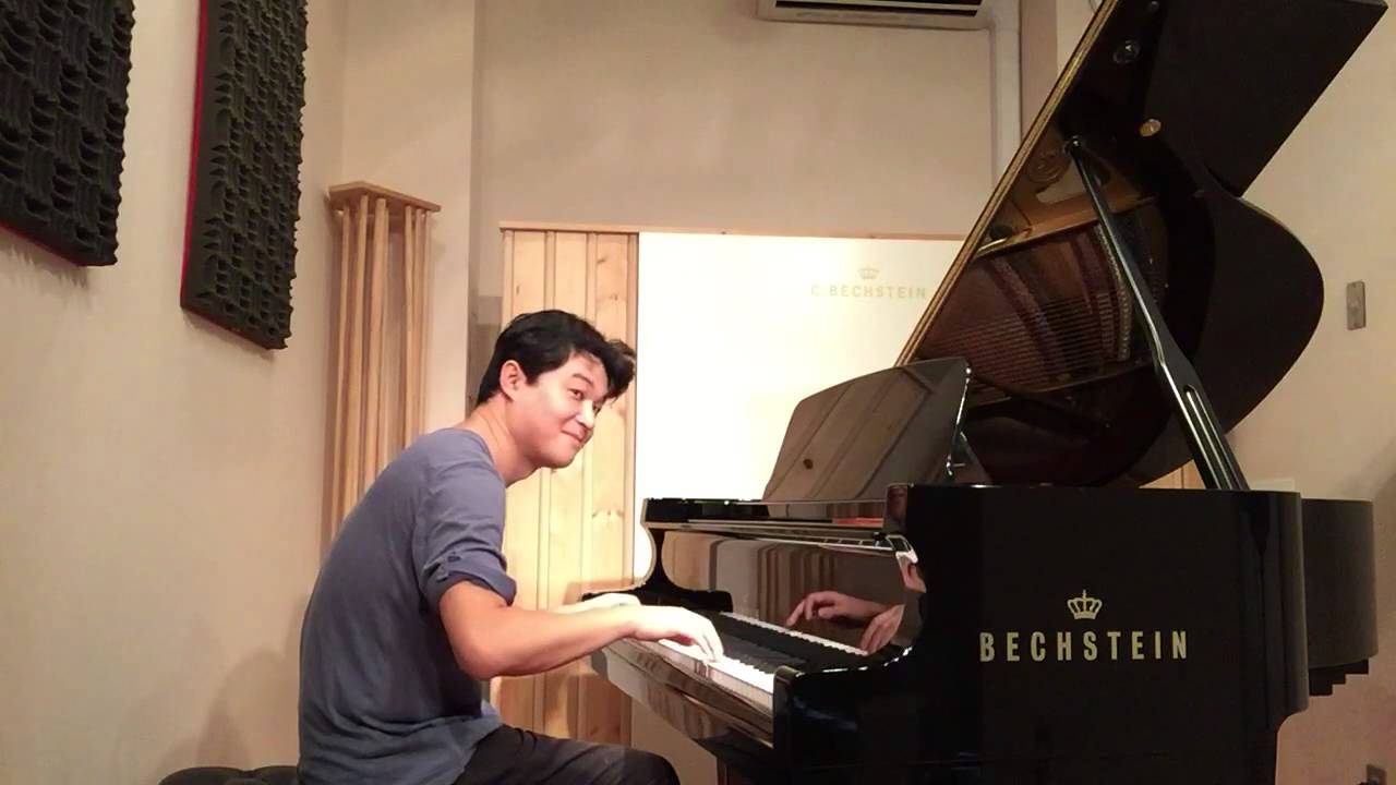 Tender Song II | Piano Stories - 2040 - YouTube
