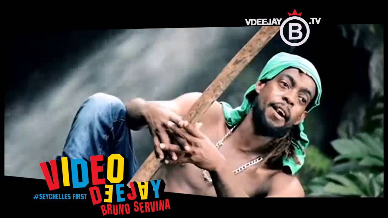 RAS RICKY FT. MARIA - LEKLERAZ [VDJ BRUNO MIX] - YouTube