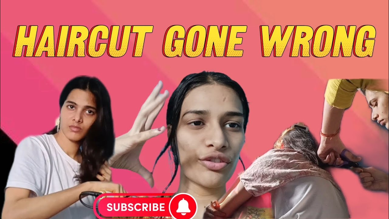 YEH TANU KE HAIR KO KYA HUA || TRIPTI TRIPATHI || DAILY VLOG - YouTube