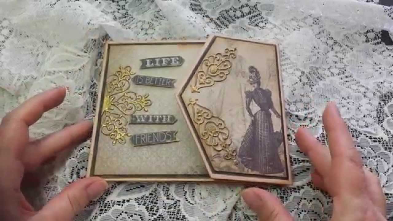 Pockets Card YouTube Pockets Card YouTube