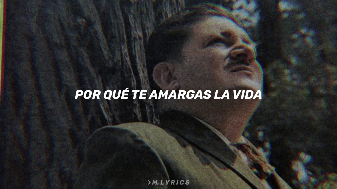 AMOR DEL ALMA - JOSÉ ALFREDO JIMÉNEZ // LETRA - YouTube