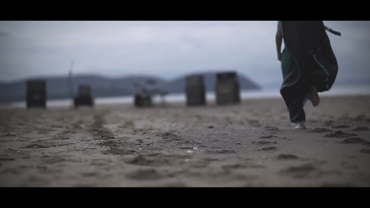 calmApparente ft. Elena Balestri - Fermo Immagine (Official Video ...