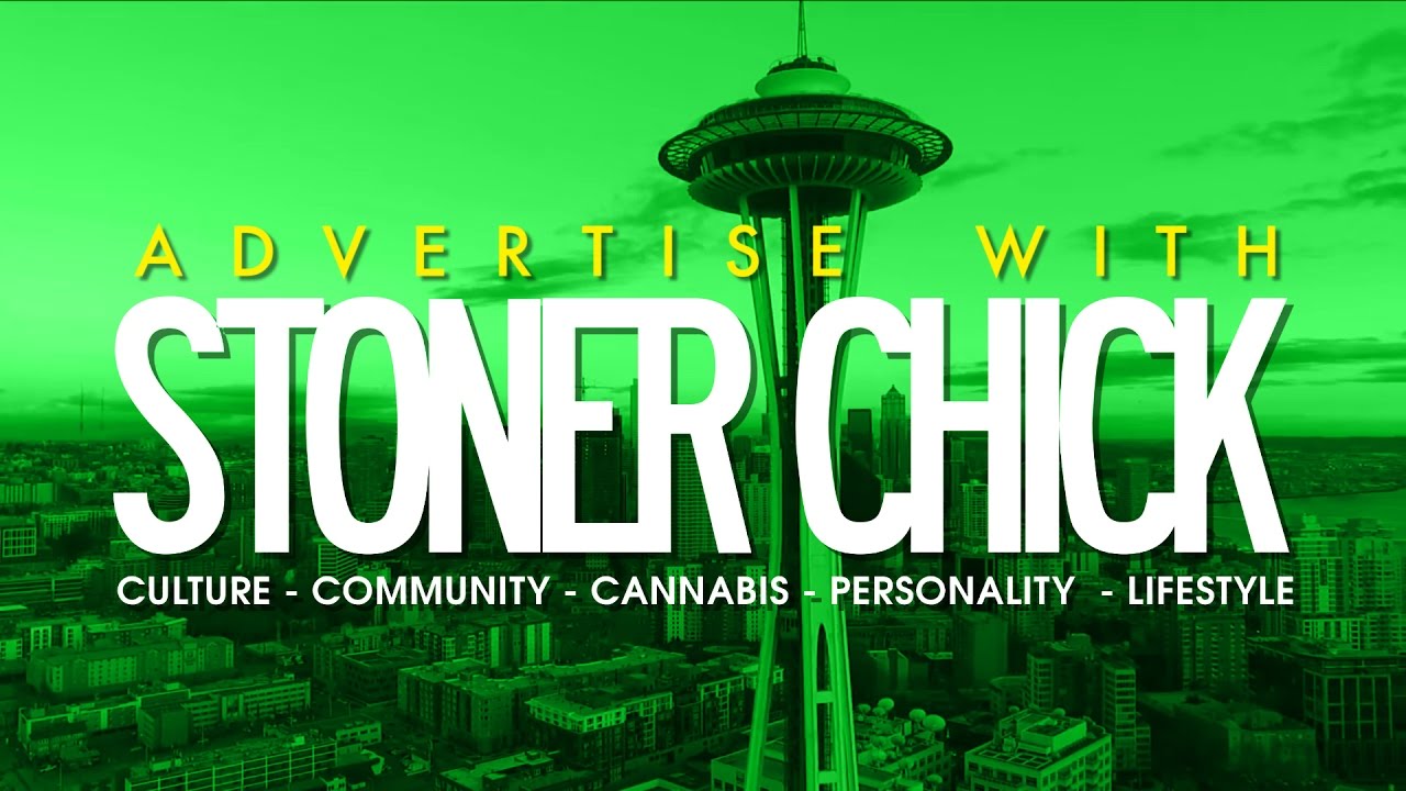Stoner Chick Brand - Advertising Promo - YouTube