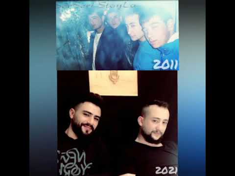 Serseri stayla/Böyle hayatta yaşanmaz usta(Yeni Official Video)