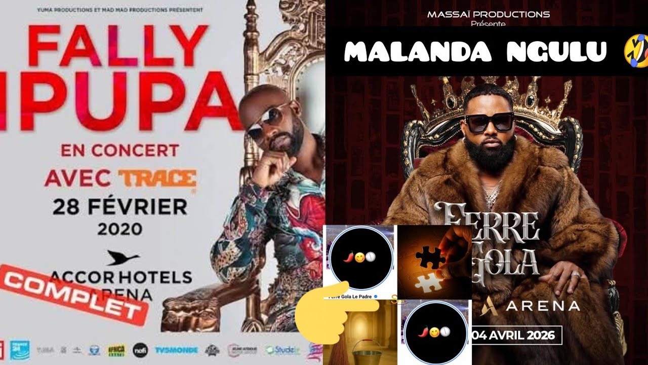 🚨EYINDI😱BA GOLOIS BA TOMBOKELI FERRE GOLA MABE😱BA LOBI FERRE AZA MUASI🙆 ...