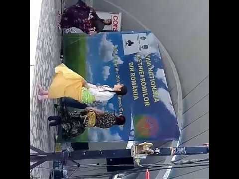 Gitano dance