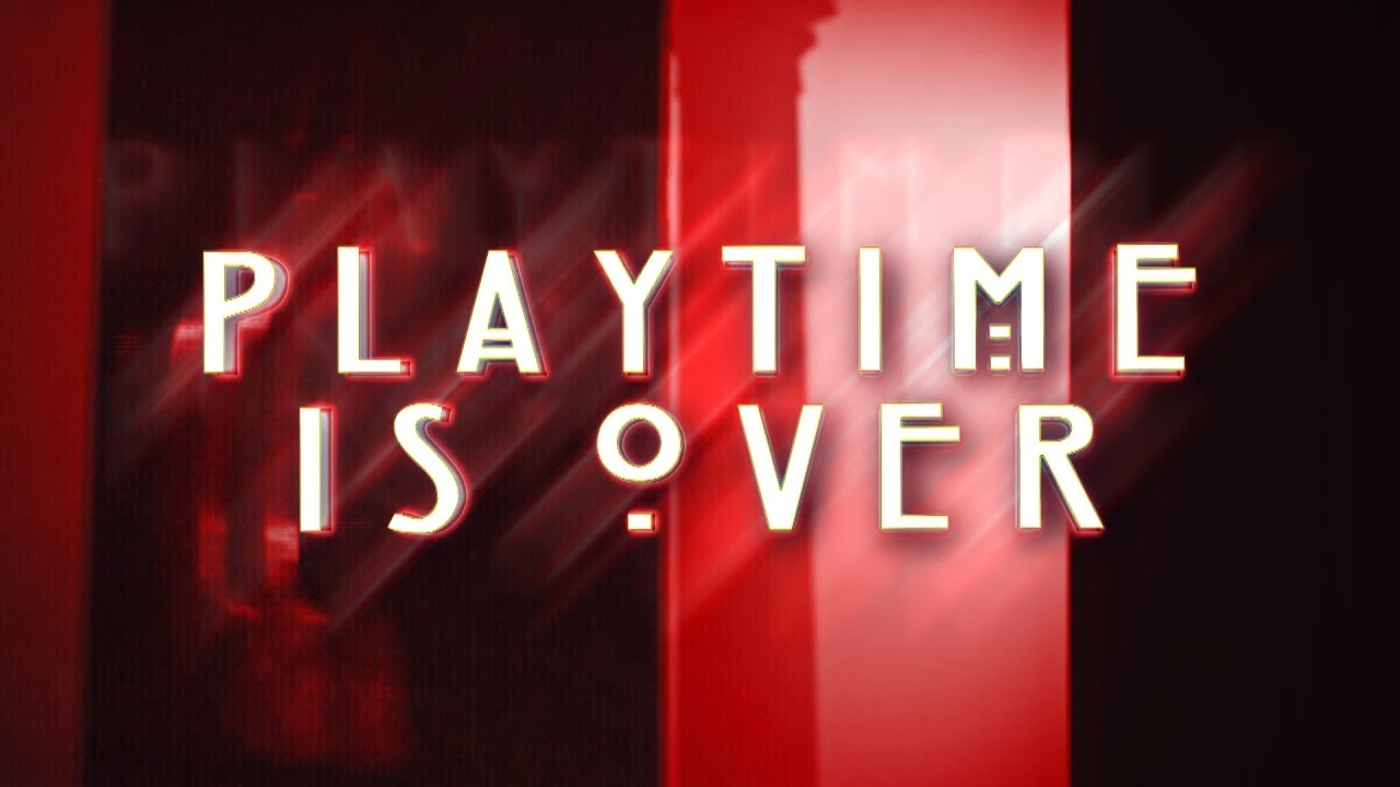 #TeamLilKim presents "Playtime is Over" Part 8 - YouTube
