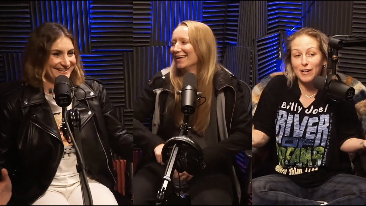 Episode 18 - "Keep it Simple, Stupid" with Sarah Bugden & Alyssa Poteet ...
