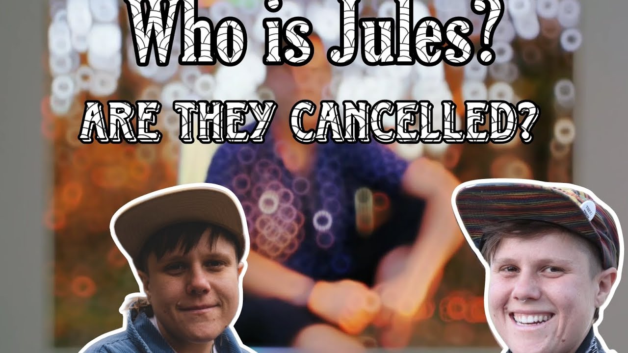 Who Is Jules Hoffman From Songs Gor Littles | Cancelled? - YouTube
