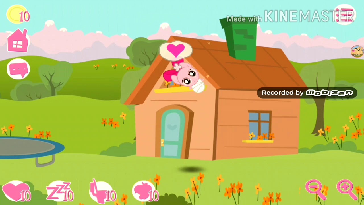 Pocket Pony 2 UwU - YouTube