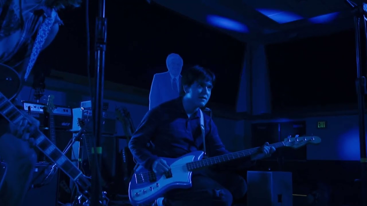 late night drive home - Euphoria (LIVE) - YouTube