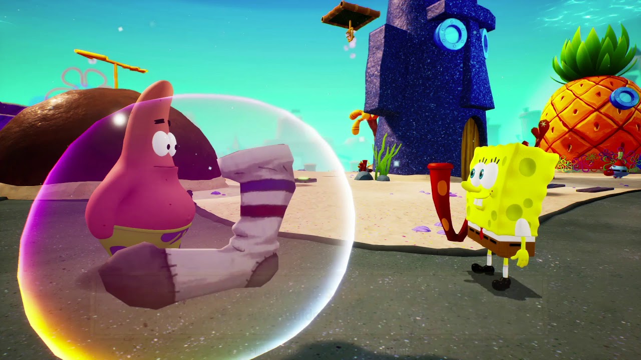 BFBB Ep. 1 (I'll make a new intro soon) - YouTube