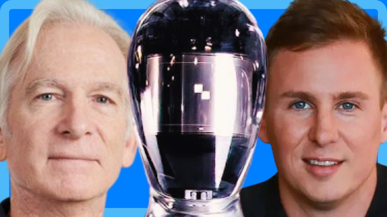 Tesla Bot Expert Reacts to CEO Figure Humanoid Interview - YouTube