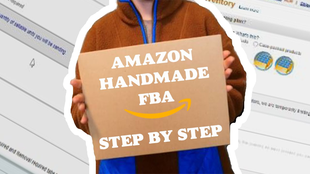 Amazon Handmade FBA How I Send My Products YouTube amazon-handmade-fba-how-i-send-my-products-youtube