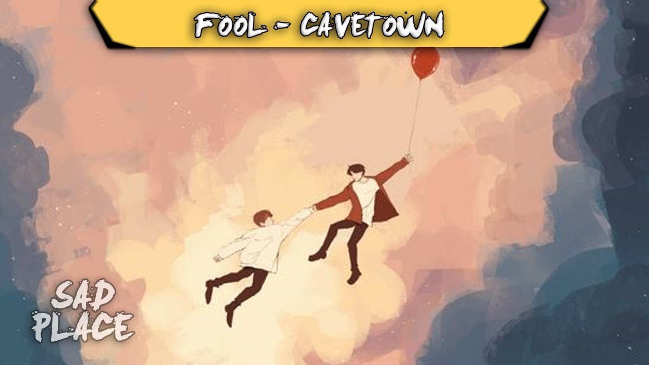 Fool - Cavetown [TRADUÇÃO/LEGENDADO/LYRICS] - YouTube