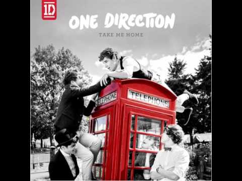 One Direction - Magic (Full Audio & Lyrics) - YouTube