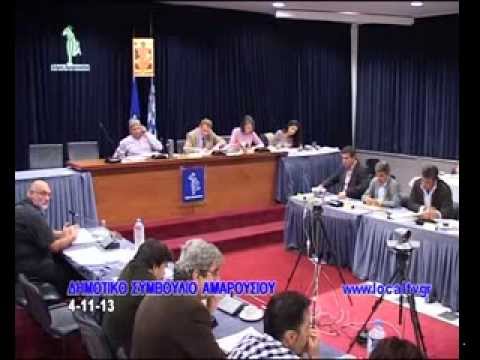 28η Συνεδρ Ανακοινωσεις ψηφισμα για τις δολοφονιες - YouTube