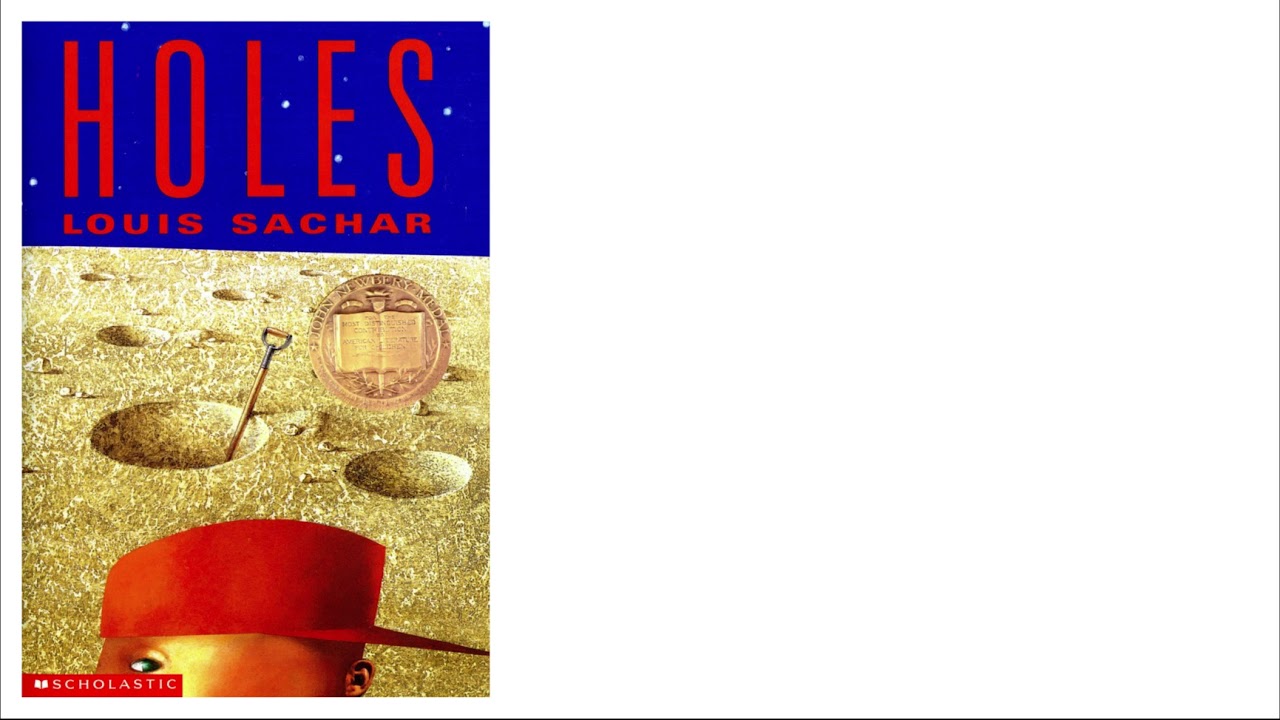 Holes - chapter 36-37 - YouTube