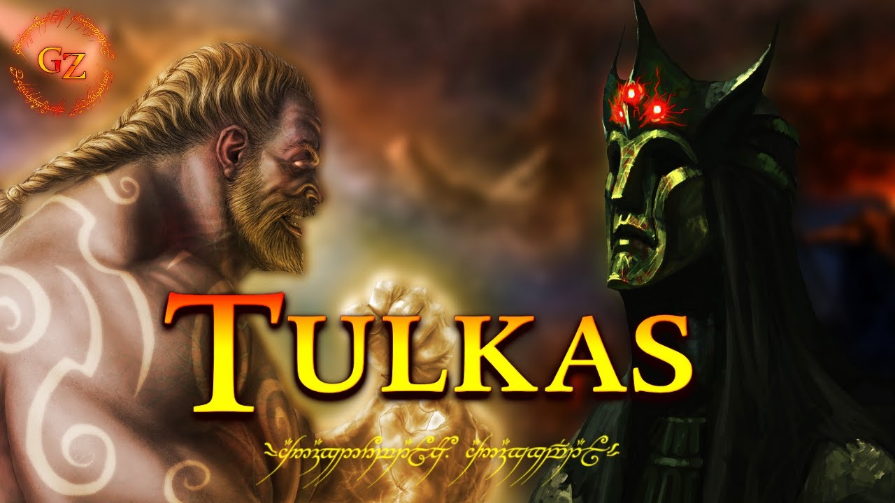 Tulkas