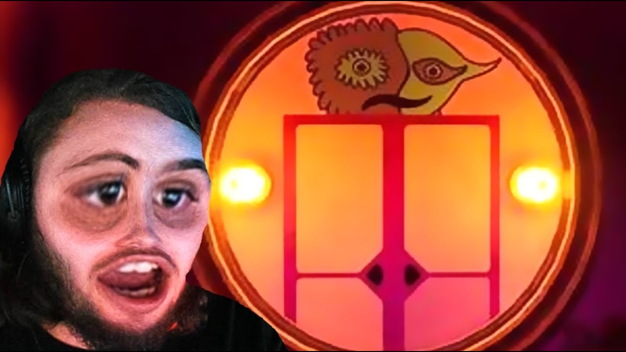 WE MEET THE JESTER!! | Garten of BANBAN 4 Episode 3 - YouTube