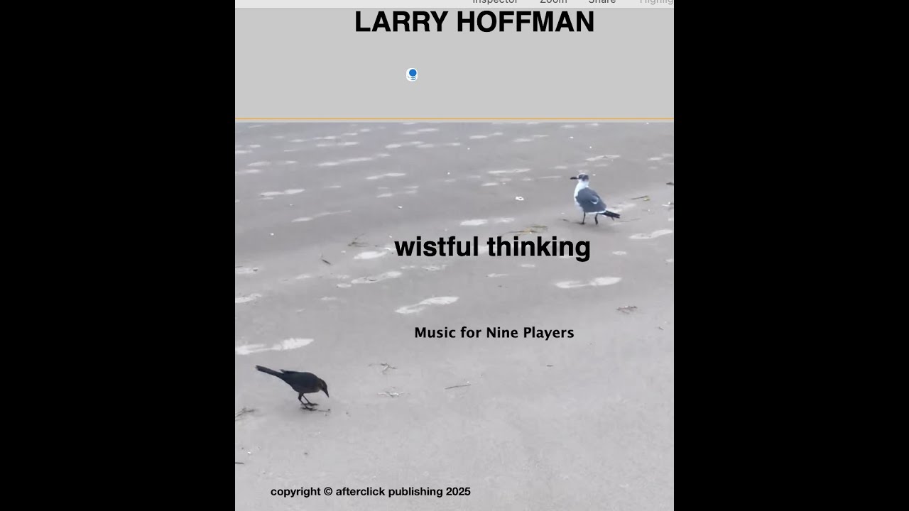 Wistful Thinking - YouTube